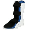 ENIYUU Quick Recovery Ankle Foot Brace - Ultra-Light & Ventilated ...