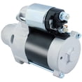 Starter for Kawasaki FX730V FX691V FX651V, John Deere 636M Z445 Z465 ...