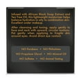 Sheamoisture African Black Soap 2 Oz Shea Face Lotion Balancing