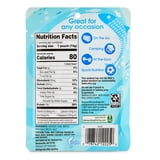 Great Value Wild Caught Chunk Light Tuna in Water 2.6 oz Pouch Dolphin ...