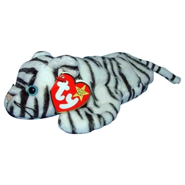 Ty Beanie Baby: Sneaky the Leopard | Stuffed Animal | MWMT - Walmart.com