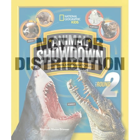 Animal Showdown: Round Two - Walmart.com