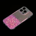 Compatible with iPhone 12 Pro/12 Bling Case Glow in The Dark ...