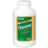 Therems Multivitamins Vitamin Supplement 1000 Count - Walmart.com