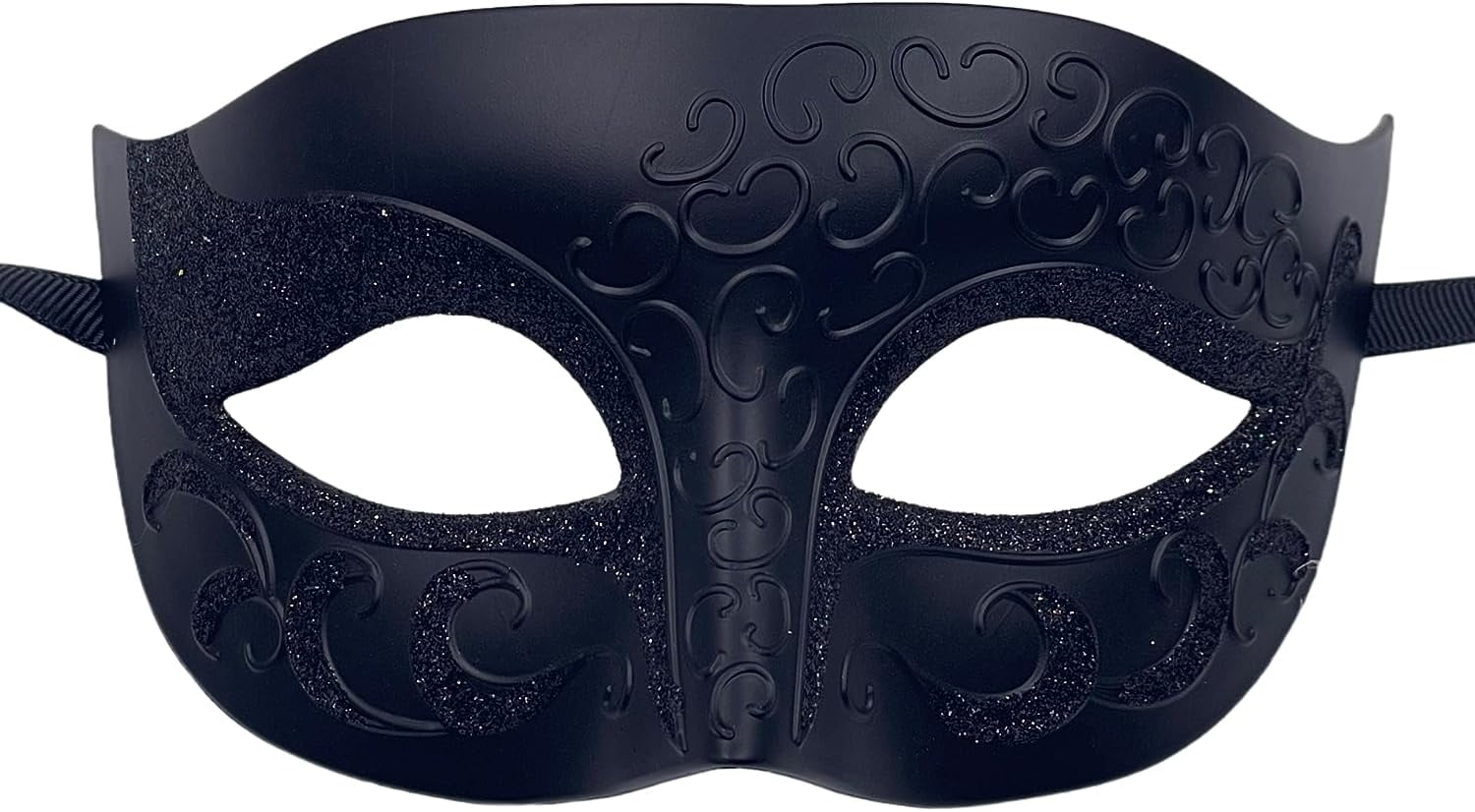 Antique Look Venetian Party Mask for Men & Women Masquerade Ball ...