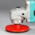 Integrated Grinding Disc for 100 Type Angle Grinder: All-in-One Design ...
