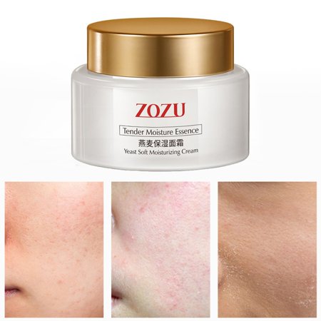 Margot Oats Face Cream Moisture Replenishment Improve Drying Body ...