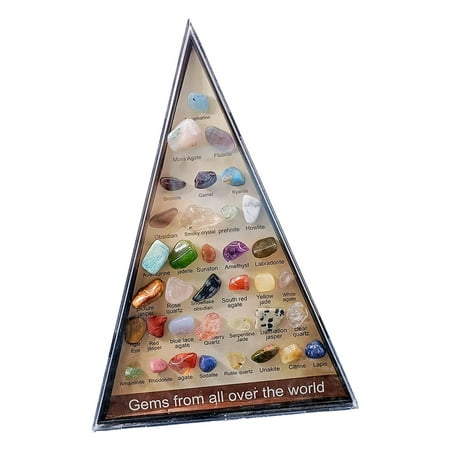 geology for kids,rocks and crystals collection box for kids,gem digging ...