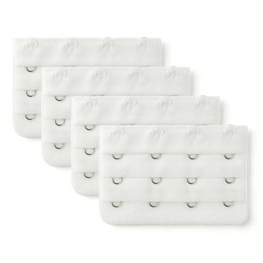 Allegra K Women's Underwear Replacement Bra Extender Strap Adapter ...
