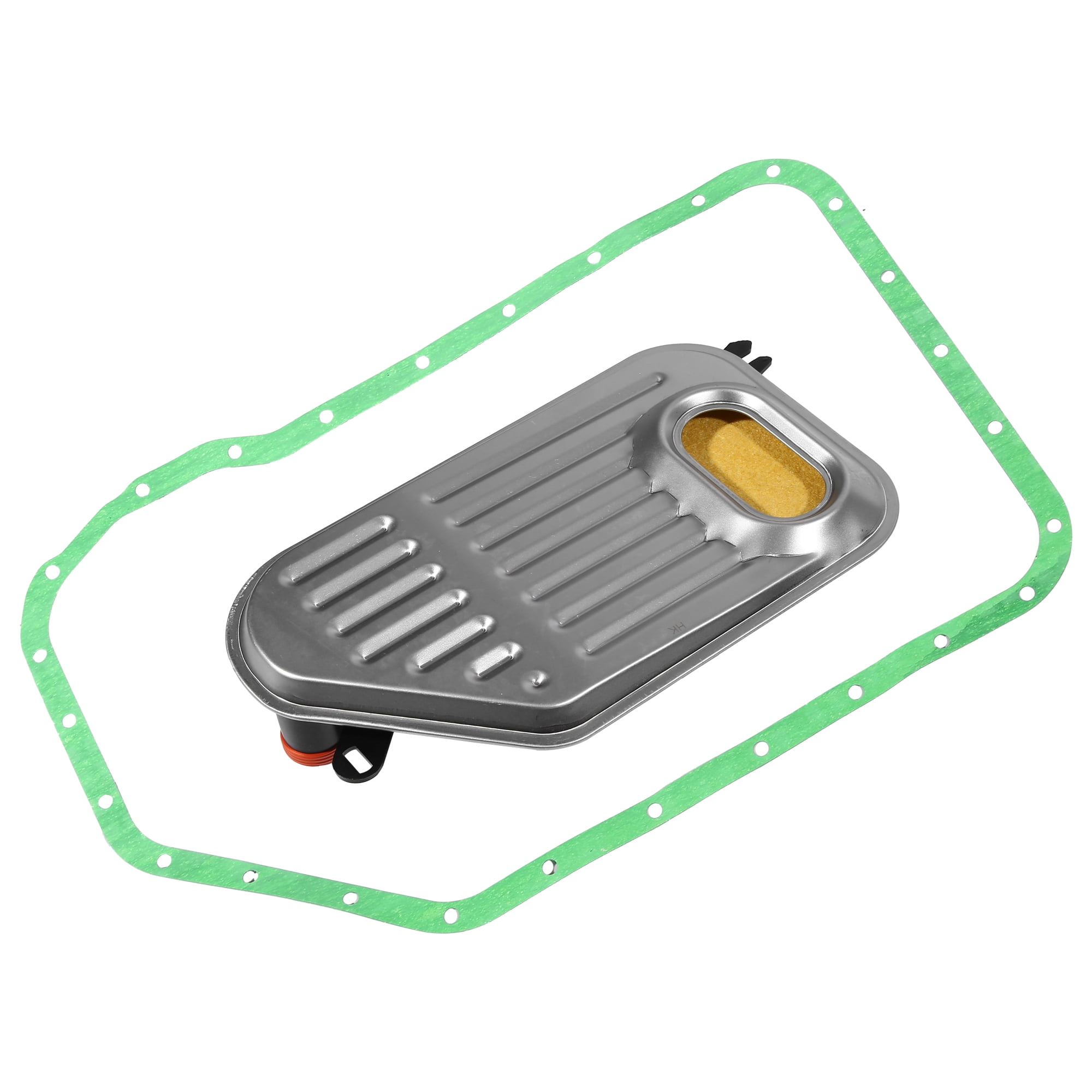 1 Juego 01V325429 Transmisión Filtro Aceite Cárter Juntas Kit para Audi ...