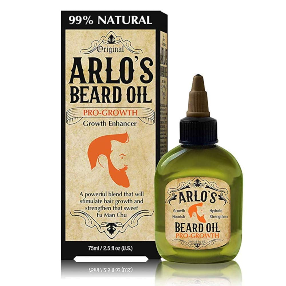 Click here for Arlos Beard Oil Pro-Growth Growth Enhancer (2.5oz)... prices