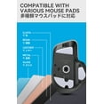 TALONGAMES Mouse Feet Skates For Logitech MX Master 4 Wireless Gaming ...