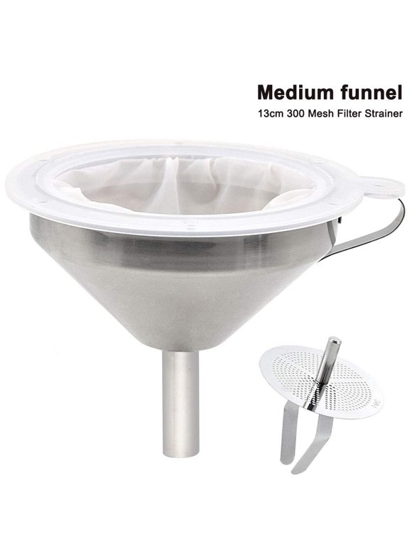 Funnels & Funnel Sets in Kitchen Tools & Gadgets - Walmart.com