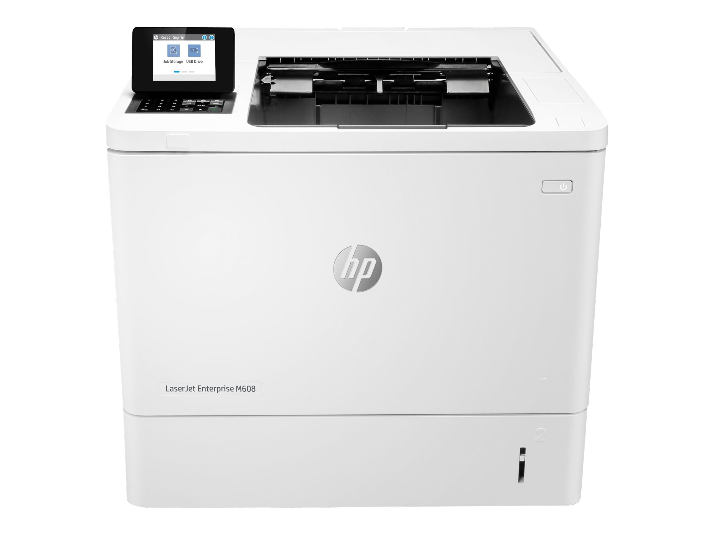 HP LaserJet Enterprise M608n | Bodega Aurrera en línea