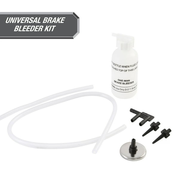 Break Kits