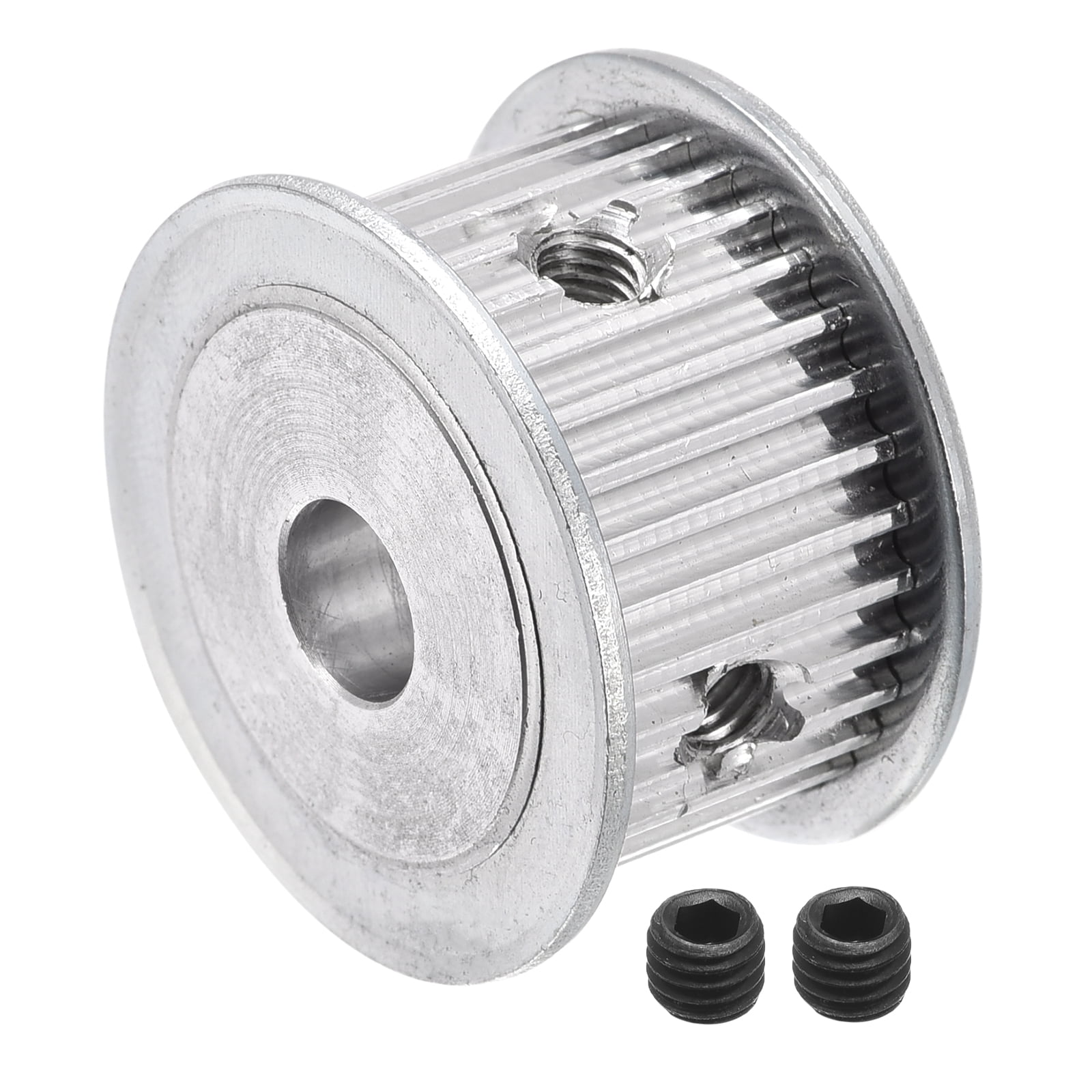 Uxcell 3M32 Teeth Timing Pulley Synchronous Wheel Belt Drive Gear with ...