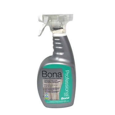 Bona Pro Series Stone, Tile & Laminate Floor Cleaner, 32 oz Spray ...
