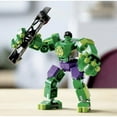 Lego Marvel Hulk Robot Armour 76241 - Walmart.com