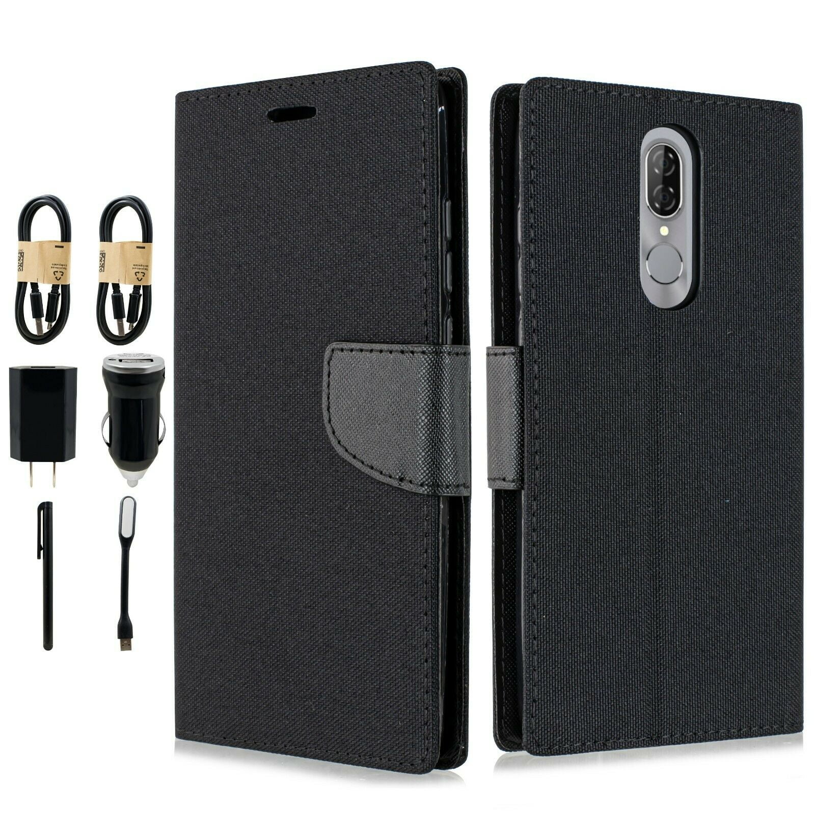 ~Value Pack~ for Coolpad Legacy/ Coolpad Alchemy Case Phone Case Hybrid ... ~Value Pack~ for Coolpad Legacy/ Coolpad Alchemy Case Phone Case Hybrid ...
