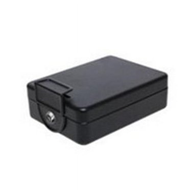 SentrySafe DCB-12 Deluxe Cash Box with Cash Drawer and Bill Clips 0.21 ...