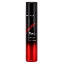 Matrix Vavoom Shape Maker Rapid Reshape Technology Hairspray, Ultra ...