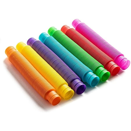 Pop Toobs Fun Pull Sensory HALO s- Pop Tubes Sensory Stretch Tubes Fun ...