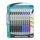 DDI 2324246 Promarx Ultra Ballpoint Pens - 10 Count Assorted Colors ...