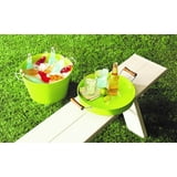 Key Lime, Rust-Oleum American Accents 2X Ultra Cover Gloss Spray Paint ...