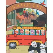 Dover Little Activity Books: Little Zoo Animal Mazes (Paperback ...