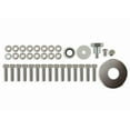 B&M 70402 Hi-Tek OIL PAN - Walmart.com