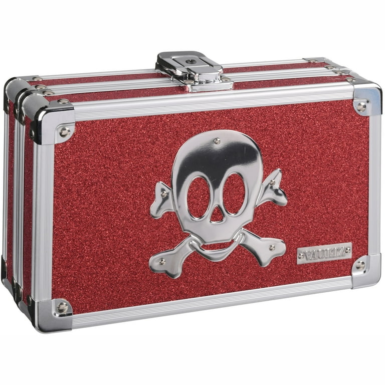 Pencil Box With Lock Walmart