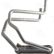 HVAC Heater Core Fits select: 2002-2010 FORD EXPLORER, 2007-2010 FORD ...