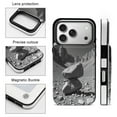 Balanced Rocks Mountain Landscape Leather Wallet Case for iPhone 14 Pro ...