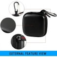 Chip Card Reader Scanner Case for Square A-SKU-0485 Contactless Readers ...