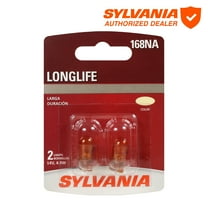 SYLVANIA 3157 Long Life Miniature Bulb - Walmart.com