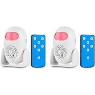 Trademark Driveway Patrol Infrared Wireless Home Security Alarm System ...