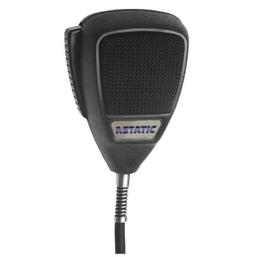 CAD Audio Astatic OMNIDIRECTIONAL DYNAMIC DESK TOP MICROPHONE WITH ...