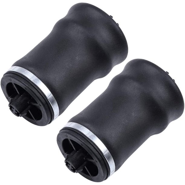 CCIYU Trucks Air Spring New Universal Air Suspension W02-358-7206 ...