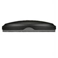 Quartet Magnetic 2-in-1 Eraser, 6 1/2" x 2" x 1 3/8", Black - Walmart.com
