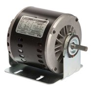 Diversitech WG840588 Direct Drive Furnace Blower Motor, 1/2HP, 1075/3 ...