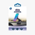 uGrip Magnetic Windshield and Dashboard Phone Mount Holder with ...