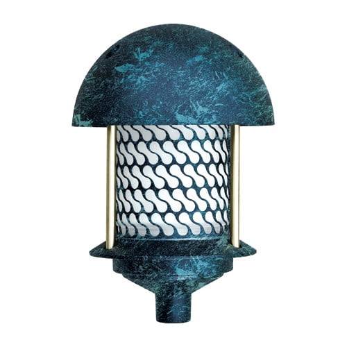 Dabmar Lighting 1-Light Pathway Light - Walmart.com