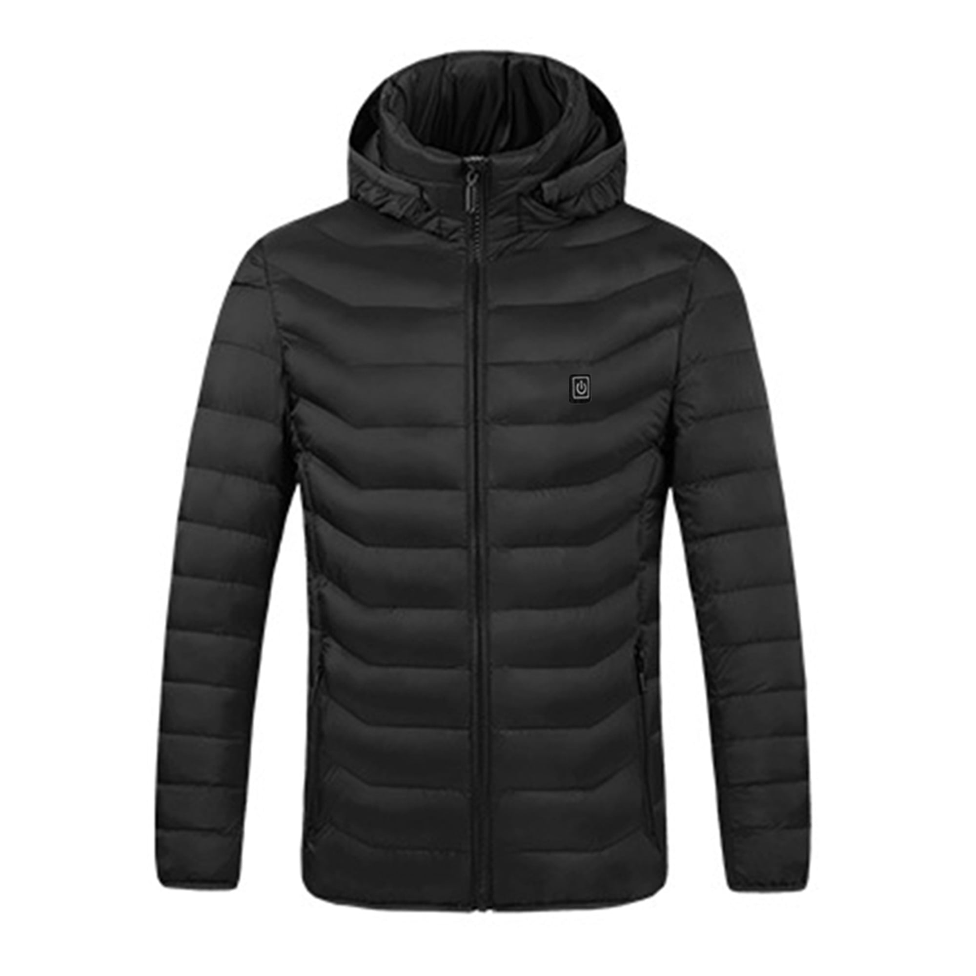 Click here for Kmbangi 8 Heating Zones Electric Heated Jacket Lig... prices