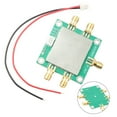 Adl5801 10Mhz-6Ghz Mix Active Frequency Mixer Rf Mixer Double Balanced ...