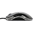 Ducky Feather Lightweight Gaming Mouse, Pixart 3389 Sensor, Kailh 80M ...