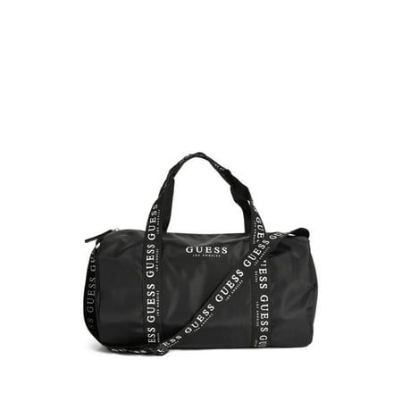 GUESS Factory Logo Duffle Bag | Walmart Canada