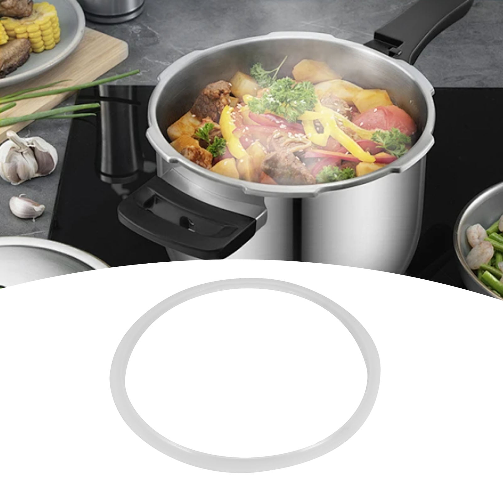 Click here for Mgaxyff pressure Pot Gasket  Basic Pot Sealing wmf... prices