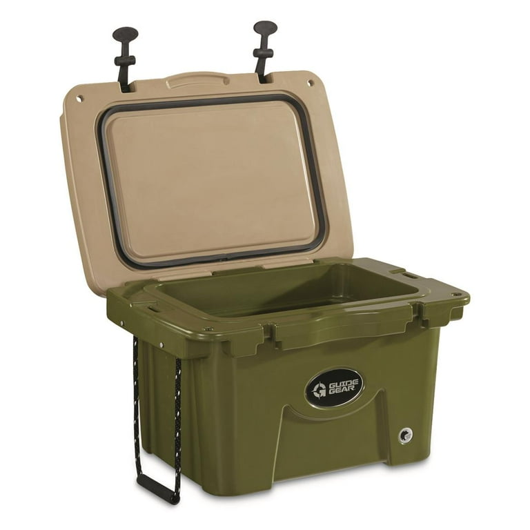 Polar Dry Ice Containers