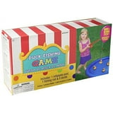 Duck Fishing Game with Inflatable Pool - Walmart.com