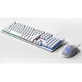 Skytech Gaming Classic RGB Gaming Mouse & Keyboard Combo, Customizable ...